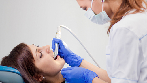Techniques d'hygiène dentaire (111.A0) - Inforoute FPT