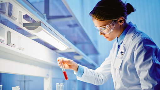 Techniques de laboratoire (Chimie analytique) (210.A0-b) - Inforoute FPT