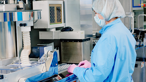 Biomedical Laboratory Technology (140.C0) - Inforoute FPT