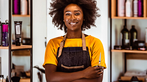 Coiffure - Inforoute FPT