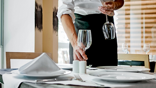 Service de la restauration - Inforoute FPT