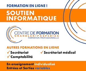 Soutien informatique | AdmissionFP