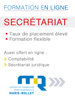 Secrétariat | AdmissionFP
